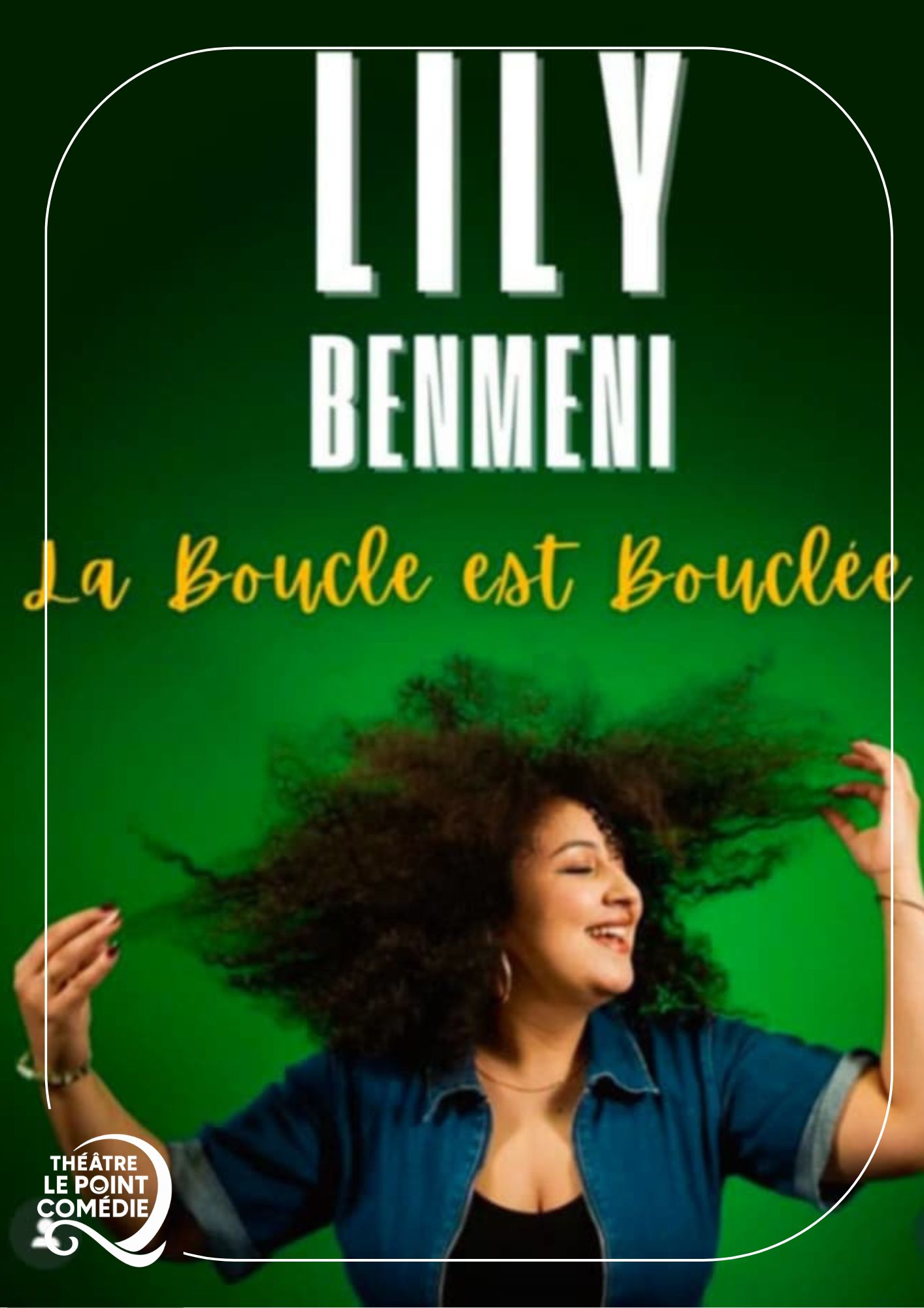 Programme | Théâtre Montpellier | Théâtre Le Point Comédie